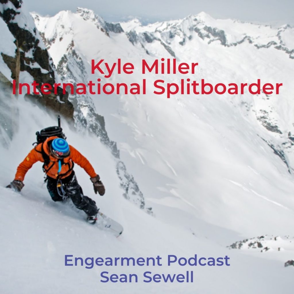 Engearment Podcast Sean Sewell and Kyle Miller - Finland, 10th Mountain ...