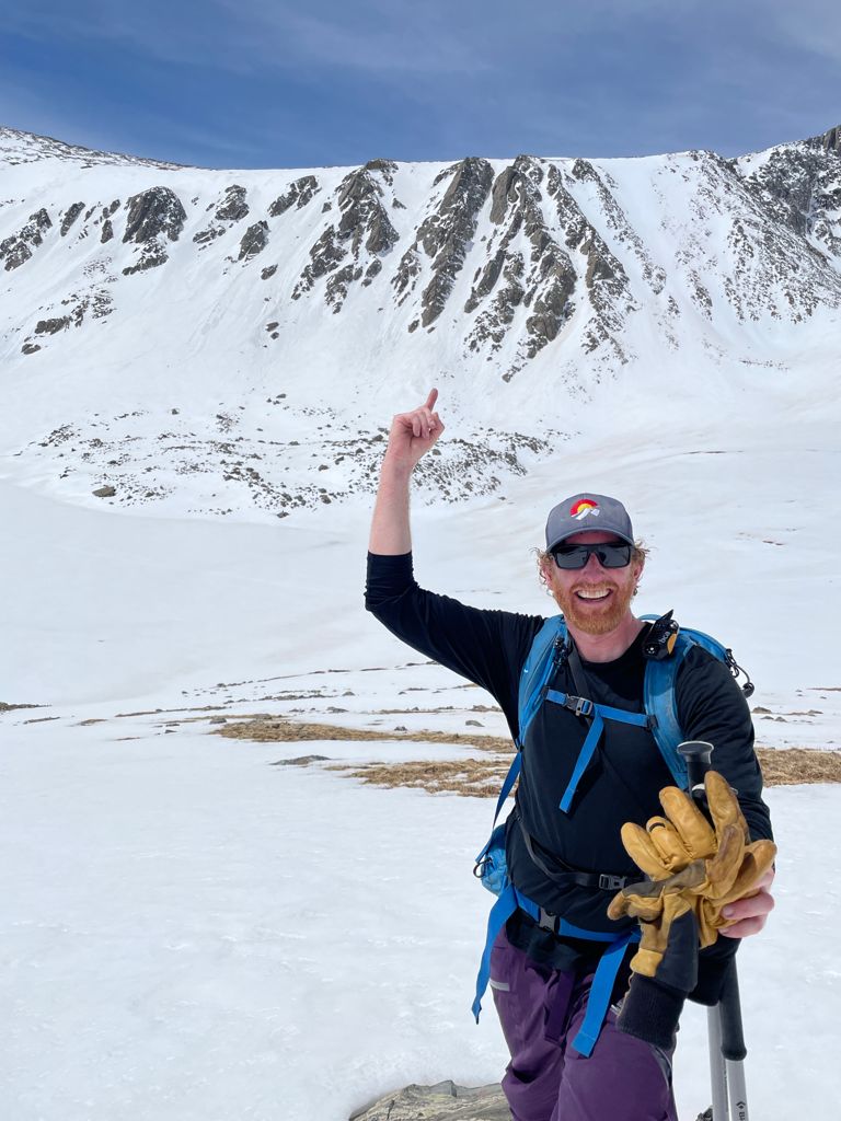 Brian McCarthy - Engearment