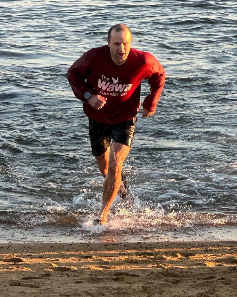 dryrobe - Super Comfortable and Easy to Use - Engearment