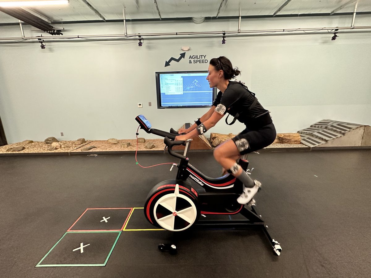 How BOA Technology's Fit System Enhances Cycling and Athletic ...