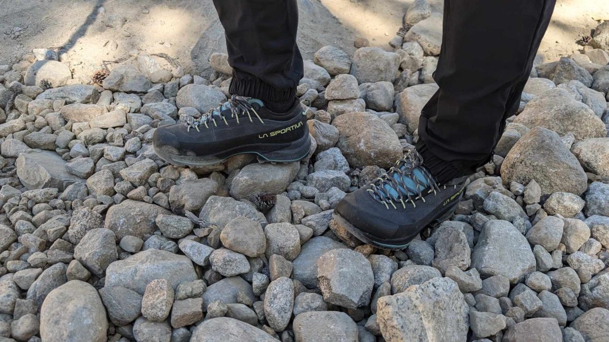 La Sportiva TX4 EVO Approach Shoes - Engearment