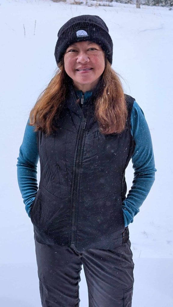 Smartwool Smartloft Vest Review - Engearment